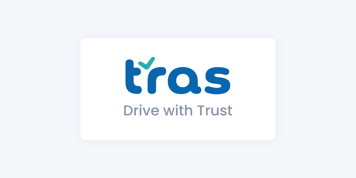 Tras